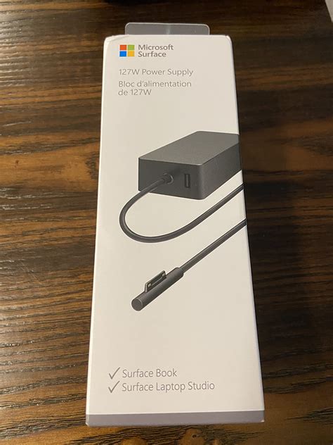 17mo Finance Microsoft Surface 127w Power Supply Buy Now Pay Later