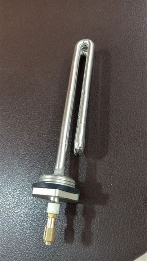Coffee Machine Element At ₹ 260piece Water Heating Element In New
