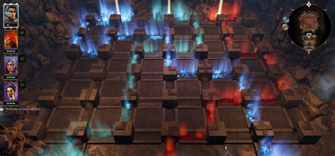 Lucians Tomb Pipe Puzzle Fml Divinity Original Sin 2 General