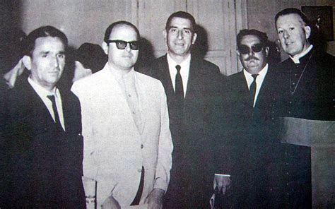 La Huella De Sergio Barraza En La Historia De El Día Diario El Día167092