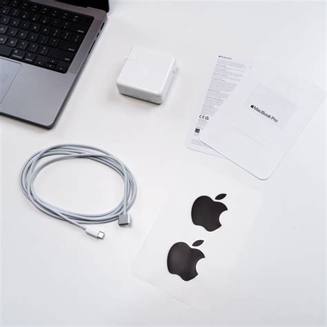 Macbook Pro 14 inch 2021 (M1 Pro) - Thu cũ lên đời giá tốt