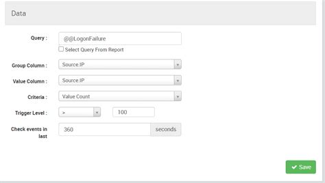 Log Management With Siem Logging Of Security Events