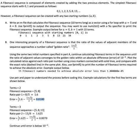A Computer Science Recursion Worksheet 1 Answers