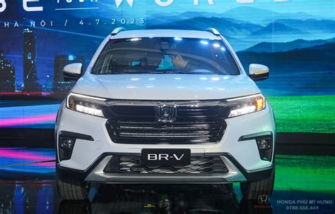 Honda Brv 2026 Giá Lăn Bánh Thông Tin Xe And Ưu đãi Tháng 042026