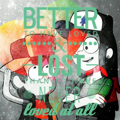 Gravity Falls Edit By Sammifaller On Deviantart