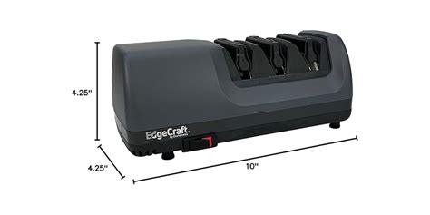 Edgecraft Professional Electric Knife Sharpener