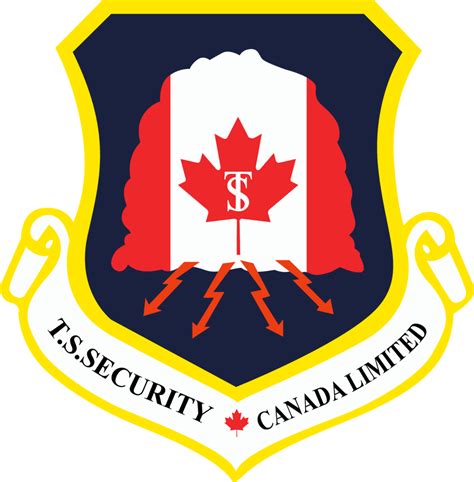 Home Ts Security Canada Limited