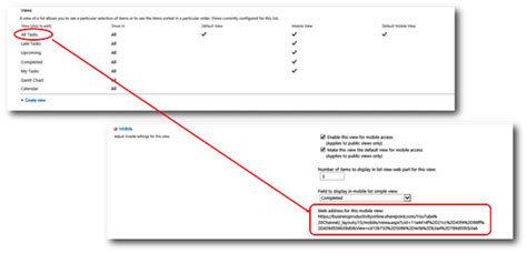 Benefits Of The Task List In SharePoint 2013
