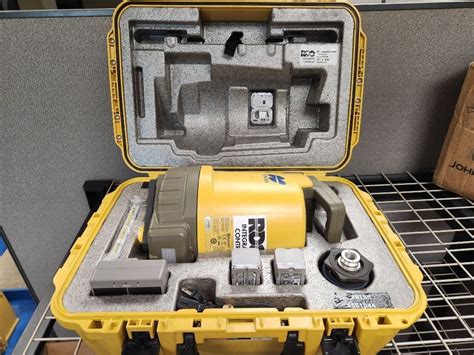 Topcon Is 3 Imaging Total Station Nusa Stores