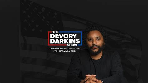Devory Darkins