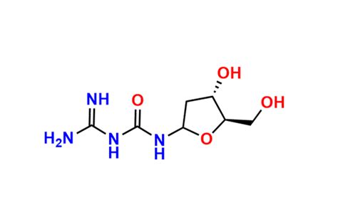 Decitabine Deformyl Impurity 570410 72 9