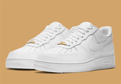 Nike Air Force 1 White