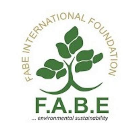 Fabe Foundation Launches Sustainability E Learning Institute