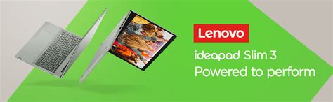 Lenovo Ideapad Slim Amd Athlon Silver U Cms Hd Thin And Light Laptop
