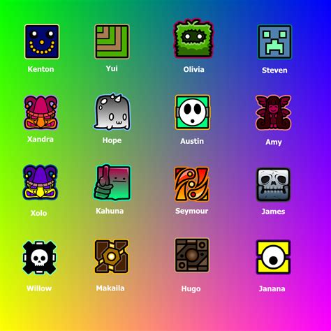 A Bunch Of Customers Turn Into Gd Icons Fandom