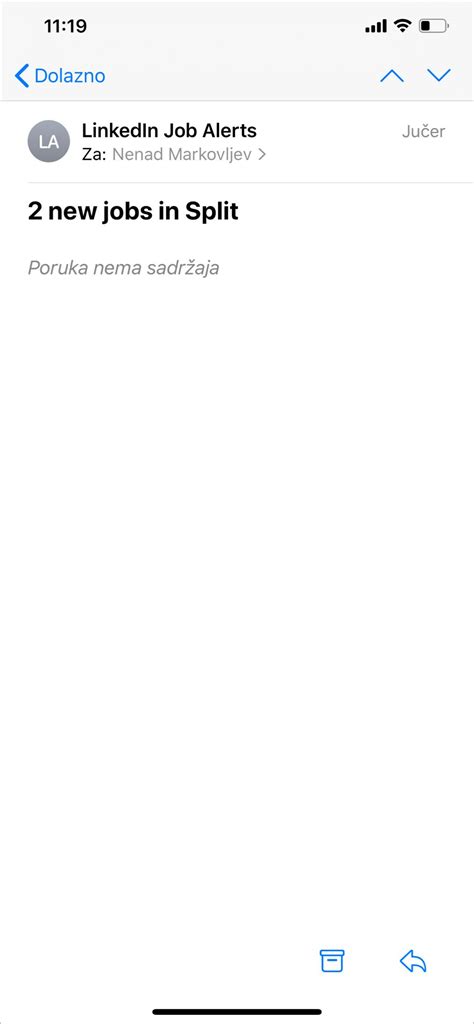 Nenad Markovljev On Linkedin Kadilukedinuvisedojadis