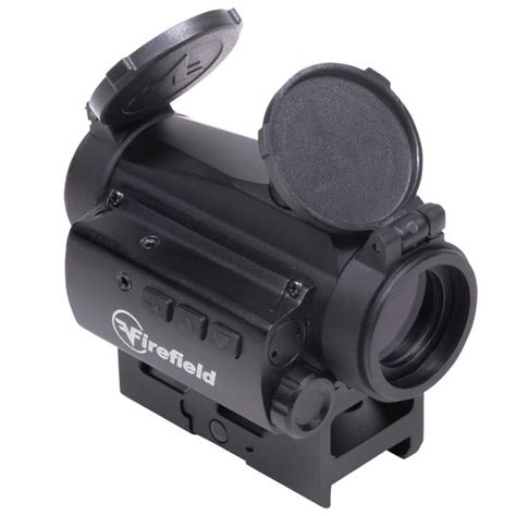 Firefield Red Dot Sights