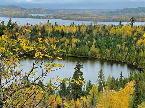 Five Fabulous Gunflint Trail Hikes You Ll Love This Fall