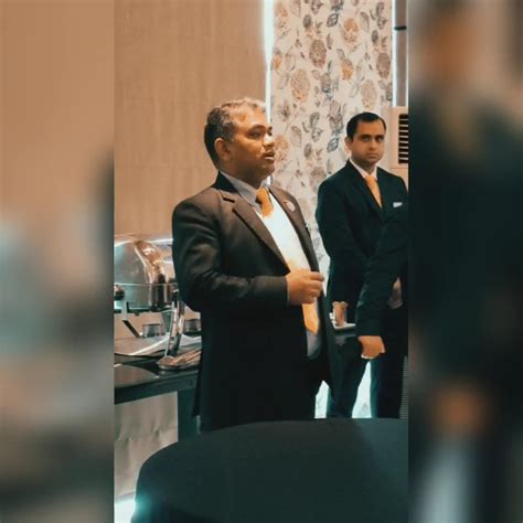 Amit Seth On Linkedin Radissonblu Parkinnbyradisson Amritsar Internationalchefsday