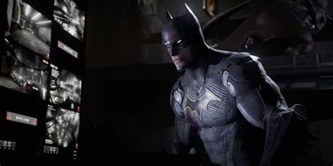 Gotham Knights Biggest Story Spoilers