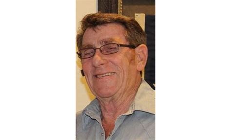 Gerald Teeter Obituary 1947 2015 Legacy Remembers