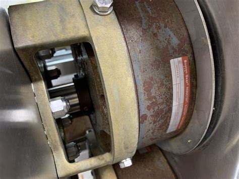 Used Sold Urschel Comitrol® 2100 Processor At Steep Hill Equipment Solutions