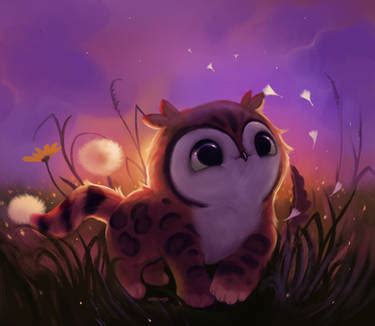 Explore The Best Meowl Art Deviantart