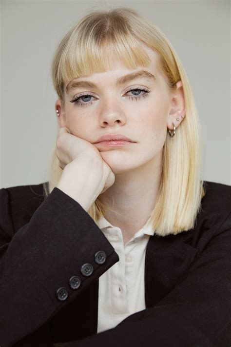 Penny Mceachern 주 제이모델 J Model Management Co Ltd