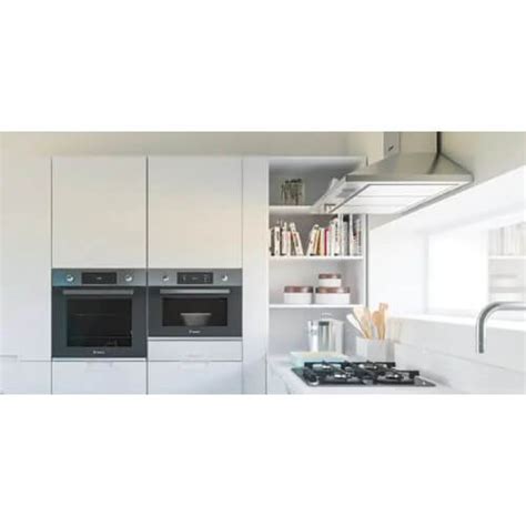 Фурна с керамичен плот Candy Hct615xle 70л клас А