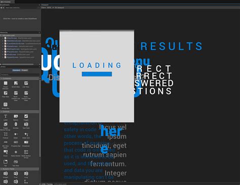 New E Book For Ui Artistsdesigners And Programmers Ui Toolkit For Advanced Unity Developers