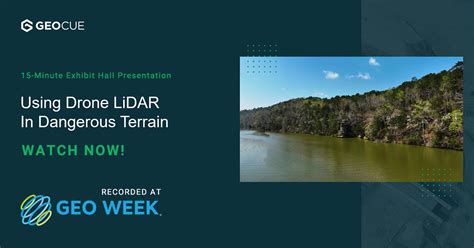 What Makes Drone Lidar The Best Choice For Surveying In Challenging Terrain