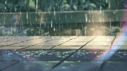 Dbz Vegeta In Rain  667×500 Dbz