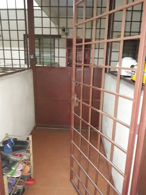 Low Cost Apartment Taman Cheras Prima Balakong Property For Sale On Carousell