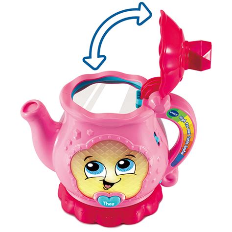 Vtech High Tea Met Tante Sophie