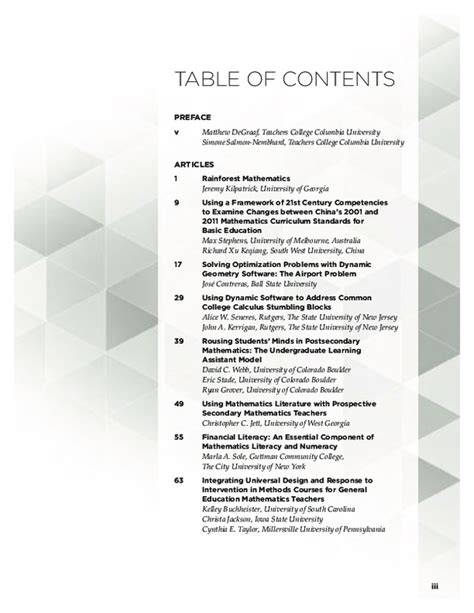 Pdf Solving Optimization Problems With Dynamic Geometry Software The