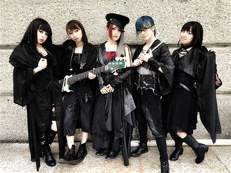 Dollboxx Tour 2018「high Pec High Return」tour Final Will Take Place July 8th 2018 Zepp Tokyo