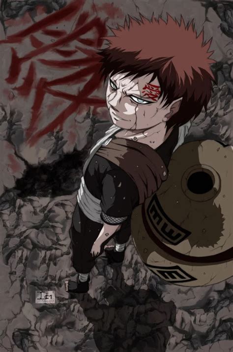 Fãs Reimaginam Personagens De Naruto Shippuden Como Vilões Em 20