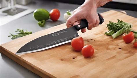 Why Is Choosing A Secure Knife Attachment Important