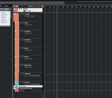 Ui Tricks Do You Have Any Uncommon Ones Cubase Steinberg Forums