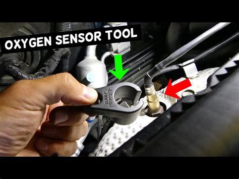 15 O2 Sensor Tool Removal LynseyAllana