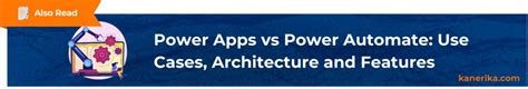 Zapier Vs Power Automate Use Cases Architecture And Features