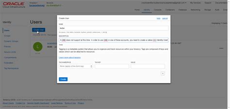 First Steps With Oracle Kubernetes Enginethe Managed Kubernetes Cloud Service