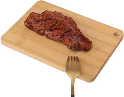 Amazon Jinprewq 木製まな板木製まな板 キッチン用まな板 厚板木製キッチン肉野菜チーズ用の両面使用可能な板 Jinprewq まな板カッティングボード