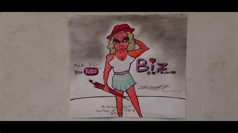 Biz Betzing Modeling The Betony Skirt 😍 👗👍 Youtube