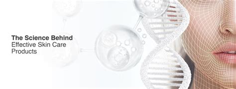 The Science Behind Effective Skin Care Products Unlock The Secret Of Ramaeri