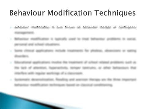 Solution Applications Of Classical Conditioning Studypool Solution Applications Of Classical Conditioning Studypool