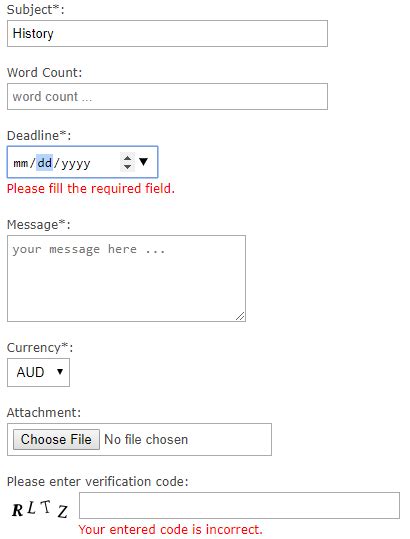 My Assignment Expert Review Australian Reviewer