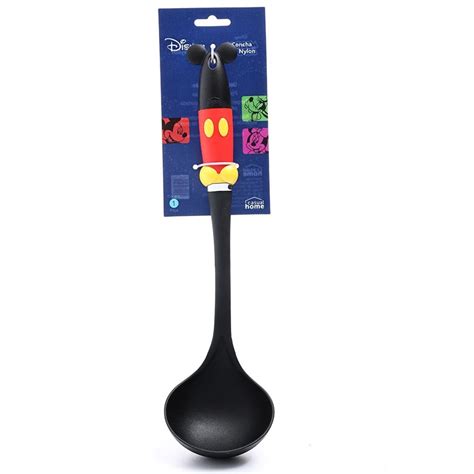 Concha De Nylon Disney Mickey Em Promoção Ofertas Na Americanas