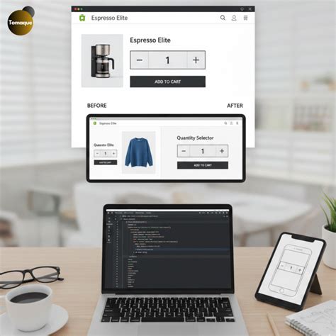 Shopify Store Customizationproduct Title Size Fontopacity