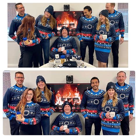 Its That Tenable Arrow Ecs United Kingdom Warm And Fuzzy Time Of Year